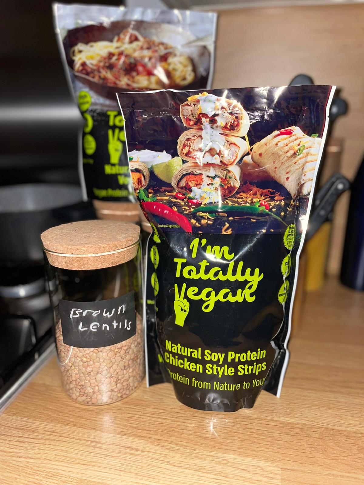 A new vegan product has arrived in the UK – Mikshar – international ...