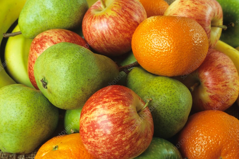 Our fresh fruits – Mikshar – international food produce